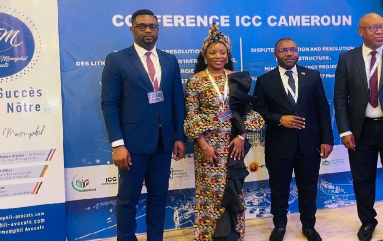 Coopération: La SCDP parle stratégie - Société Camerounaise des Dépôts ...