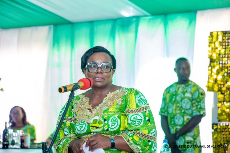 actualités - Société Camerounaise des Dépôts Pétroliers (SCDP)