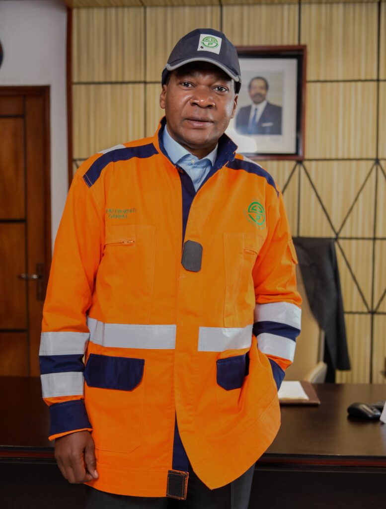 Séminaire des chefs de dépôts C’est parti pour la grand-messe ...