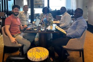 Accueil - Société Camerounaise des Dépôts Pétroliers (SCDP)